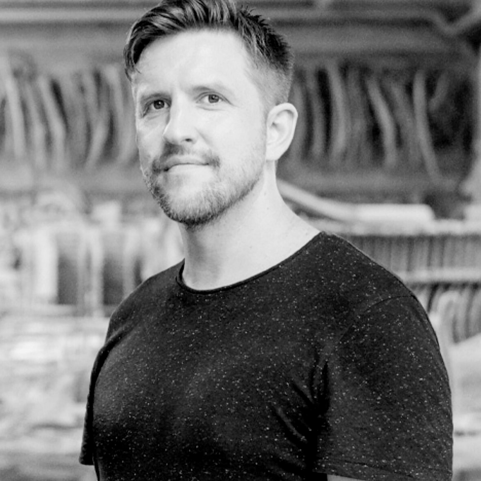 Samuel Wilkinson – At Five