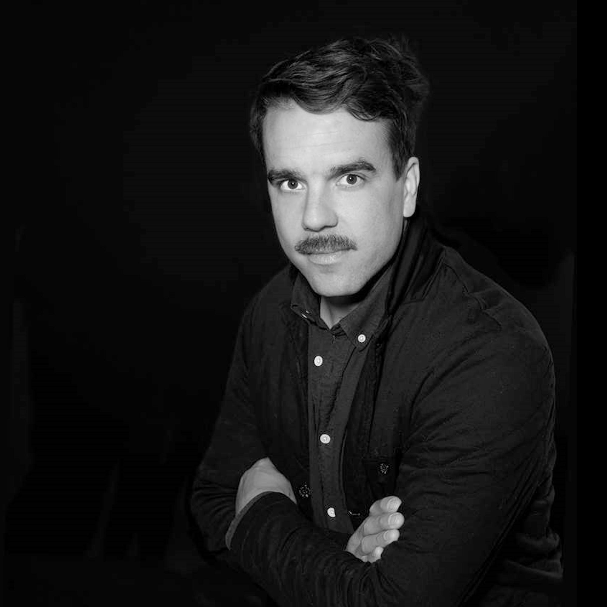 Jens Fager – At Five