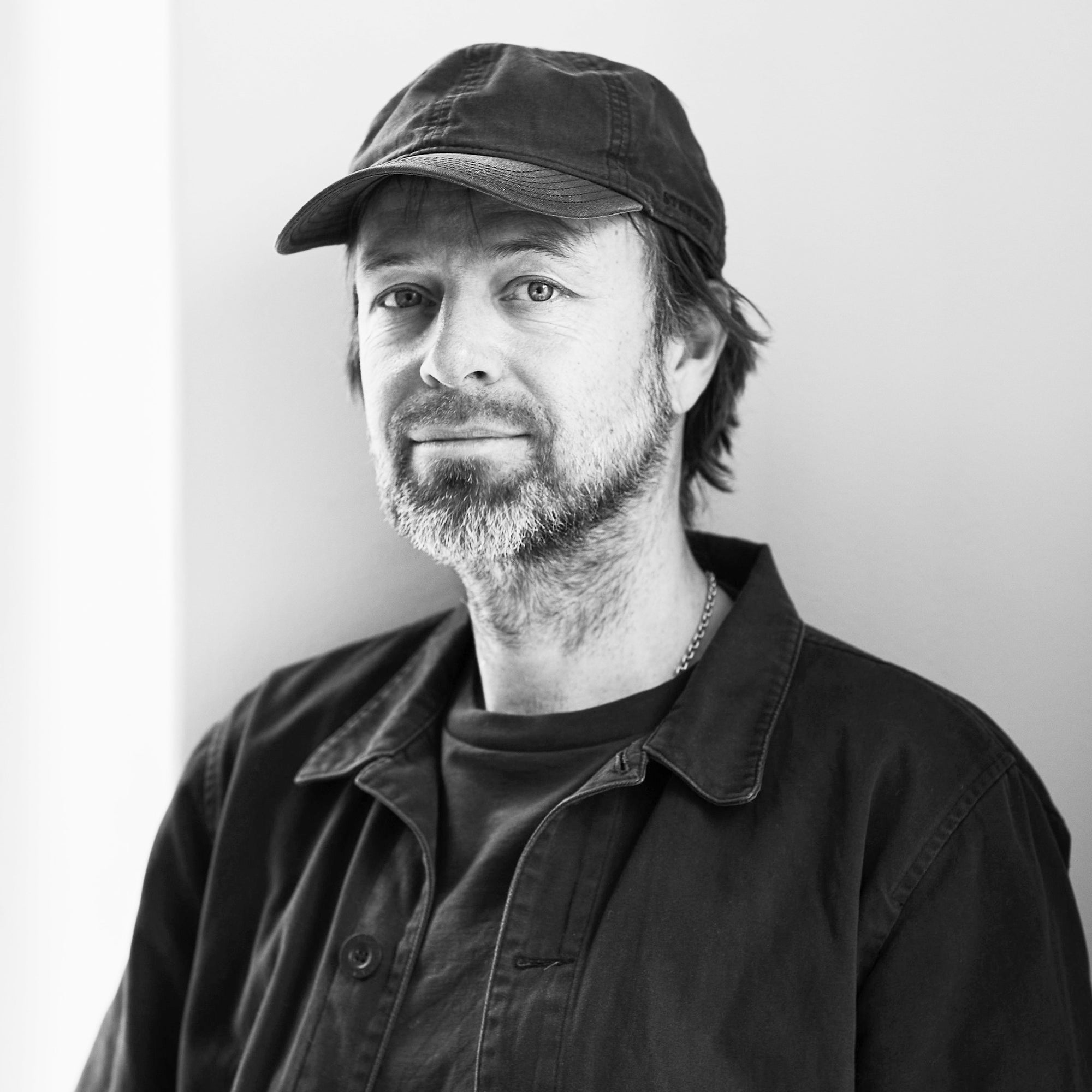 Thomas Bernstrand – At Five