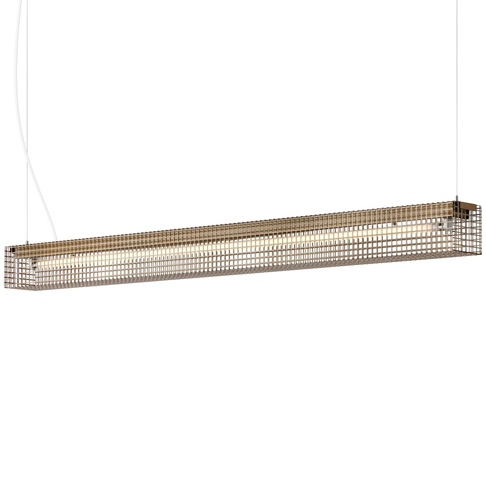 Grid Pendant – At Five