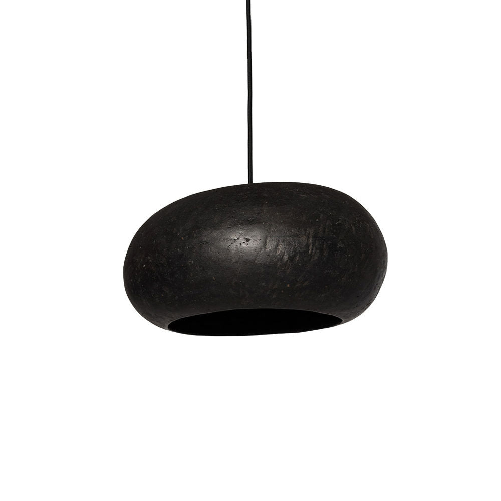 Pebble Medium Pendant – At Five