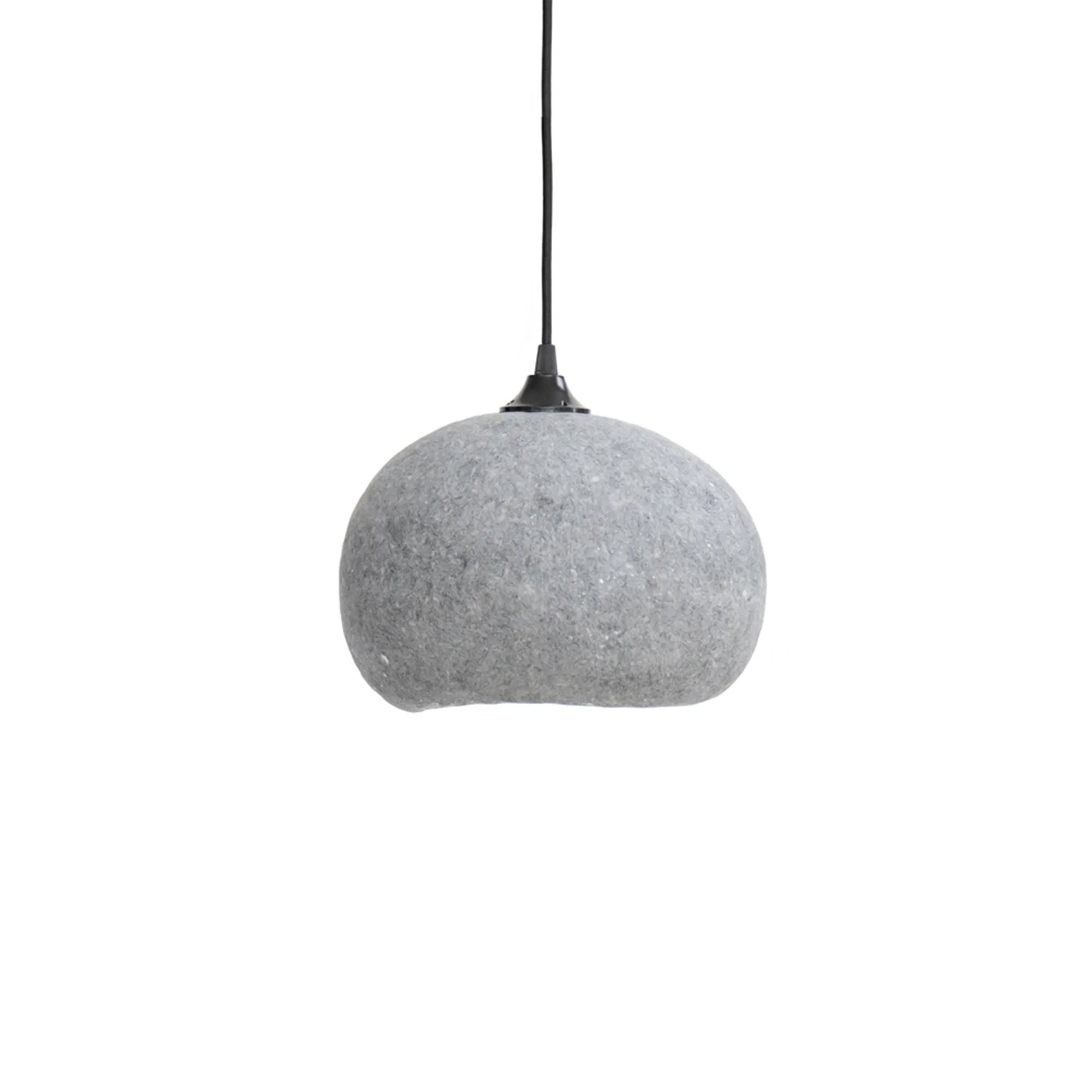 Pebble Small Pendant – At Five