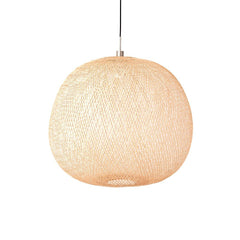 Plum Medium Pendant – At Five